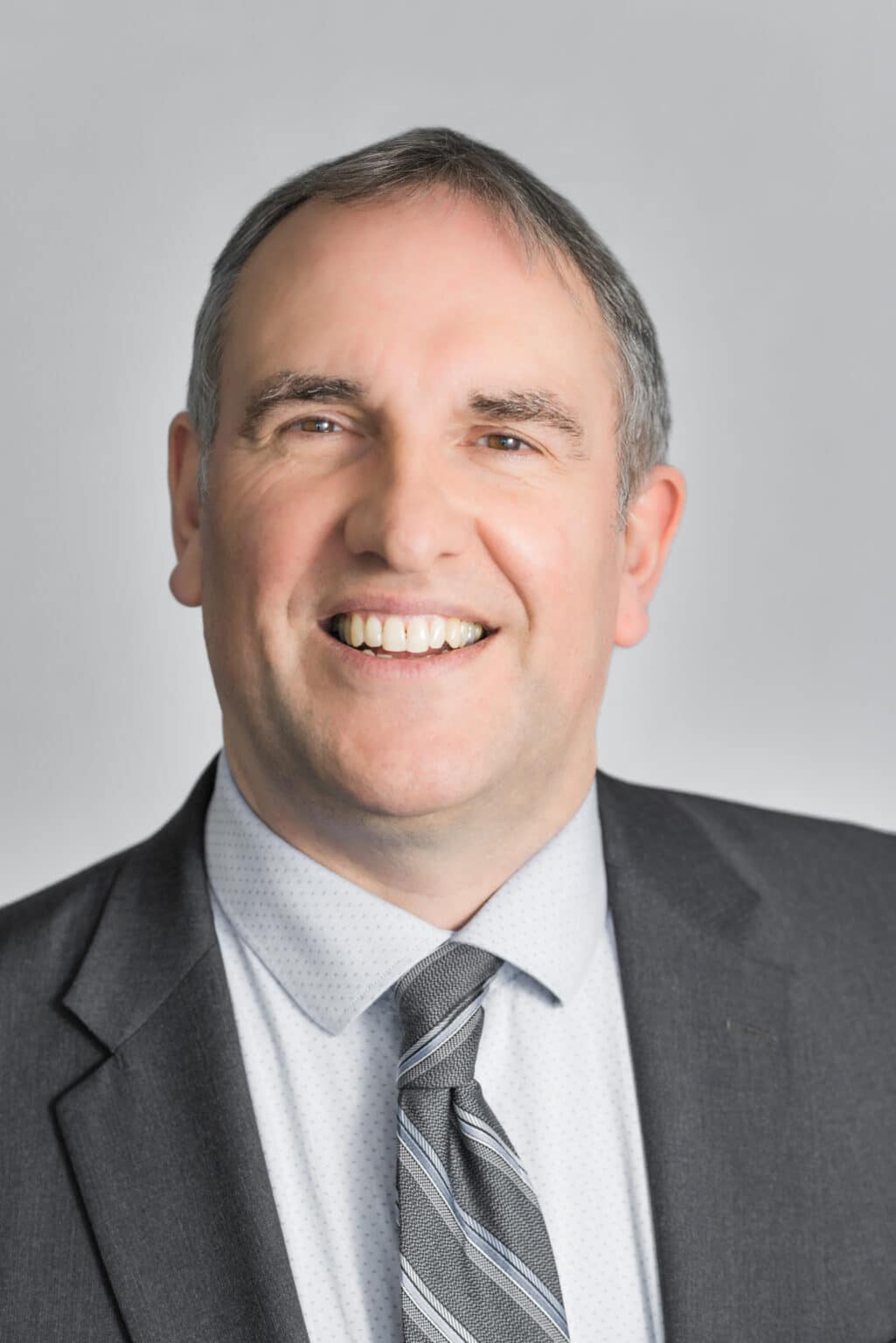 Richard Steinecke - SML-LAW