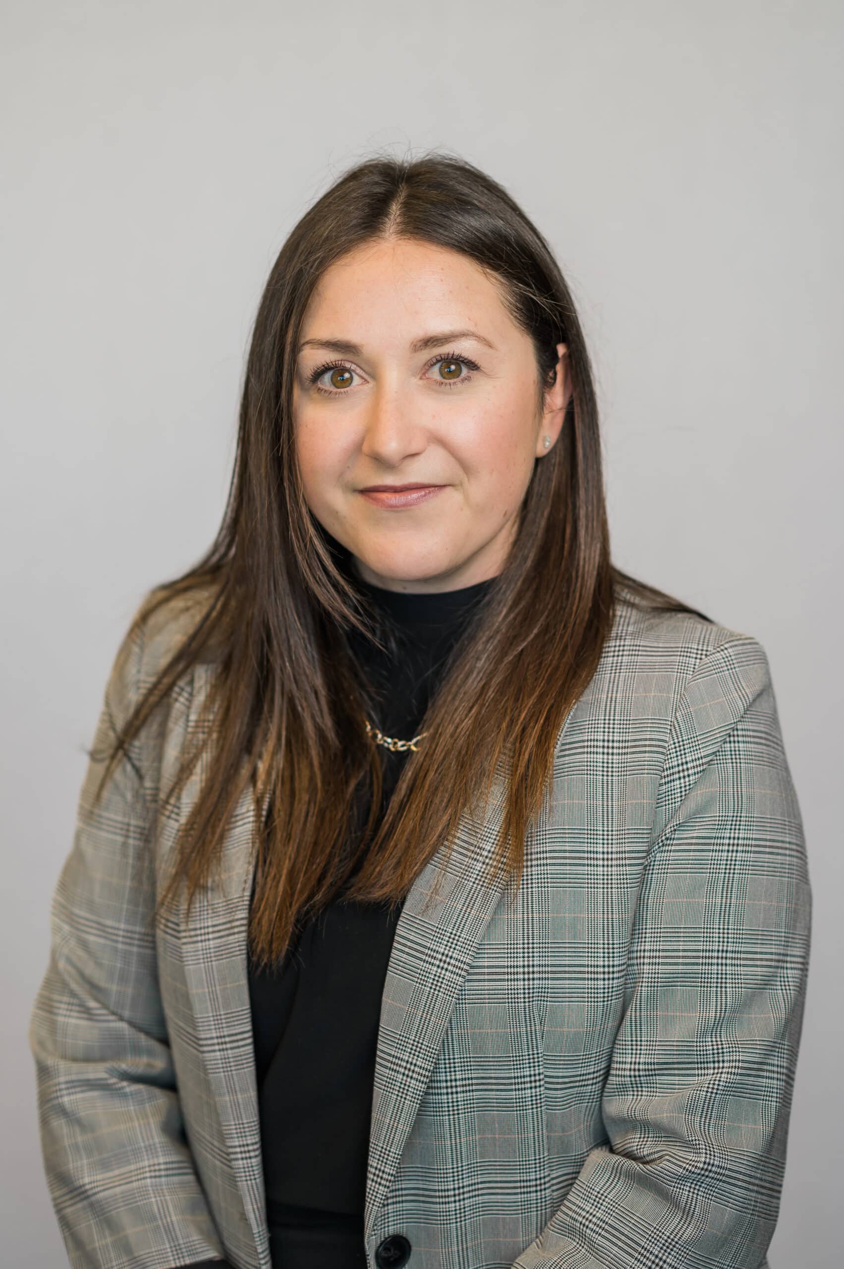 Alexandra (Sandra) Matushenko - SML-LAW